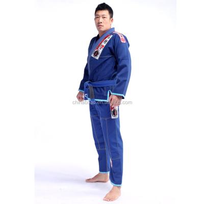 China Sublimation Brazilian Jiu Jitsu Uniform Bamboo Jujitsu Kimono For Training for sale