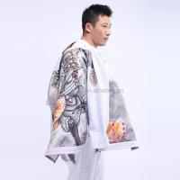 China A0-A5 Brazilian Jiu Jitsu Uniform Custom Jiu Jitsu Kimonos Pearl Weave Fabric for sale