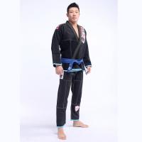 China 550/500/420gram Brazilian Jiu Jitsu Uniform Kimono Jiujitsu for sale