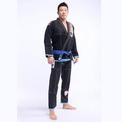 China 550/500/420gram Brazilian Jiu Jitsu Uniform Kimono Jiujitsu for sale