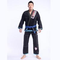 China 550/500/420gram Brazilian Jiu Jitsu Uniform Kimono Jiujitsu for sale