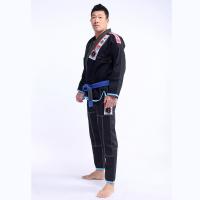 China 550/500/420gram Brazilian Jiu Jitsu Uniform Kimono Jiujitsu for sale