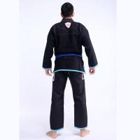 China 550/500/420gram Brazilian Jiu Jitsu Uniform Kimono Jiujitsu for sale