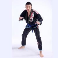 China 550/500/420gram Brazilian Jiu Jitsu Uniform Kimono Jiujitsu for sale
