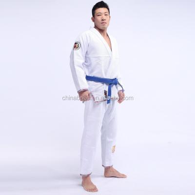 China Customized Jiu Jitsu Uniform A0-A5 Size Brazilian Jiu Jitsu Suits for sale
