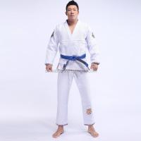 China Customized Jiu Jitsu Uniform A0-A5 Size Brazilian Jiu Jitsu Suits for sale