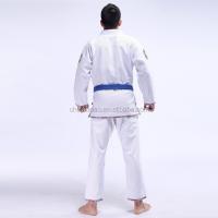 China Customized Jiu Jitsu Uniform A0-A5 Size Brazilian Jiu Jitsu Suits for sale