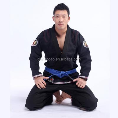 China 550 Gsm 450 Gsm Shoyoroll Gi BJJ Gi Kimonos Martial Arts Wear for sale