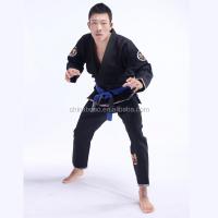 China 550 Gsm 450 Gsm Shoyoroll Gi BJJ Gi Kimonos Martial Arts Wear for sale