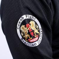 China 550 Gsm 450 Gsm Shoyoroll Gi BJJ Gi Kimonos Martial Arts Wear for sale