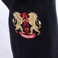 China 550 Gsm 450 Gsm Shoyoroll Gi BJJ Gi Kimonos Martial Arts Wear for sale