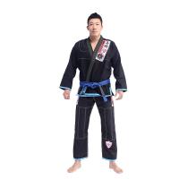China Shoyoroll Cut Jiu Jitsu Uniform Custom Made Kimono 500G Brazilian Bjj Gi for sale