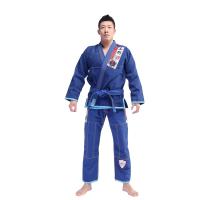 China Shoyoroll Cut Jiu Jitsu Uniform Custom Made Kimono 500G Brazilian Bjj Gi for sale