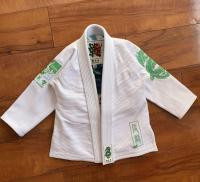 China Kids And Adults BJJ Uniforms OEM Premium Unisex Brazilian Kimono for sale
