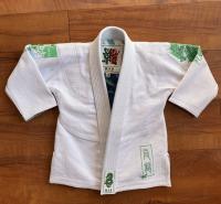 China Kids And Adults BJJ Uniforms OEM Premium Unisex Brazilian Kimono for sale