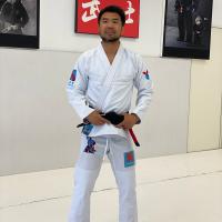 China Customizable Kimono Jiu Jitsu Bjj 100% Preshrunk Bjj Gi For Unisex for sale