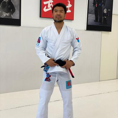 China Customizable Kimono Jiu Jitsu Bjj 100% Preshrunk Bjj Gi For Unisex for sale