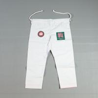 China Customizable Kimono Jiu Jitsu Bjj 100% Preshrunk Bjj Gi For Unisex for sale
