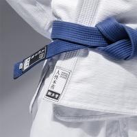 China Embroidery BJJ GI Uniform Competition Brazilian Jiu Jitsu Kimono for sale