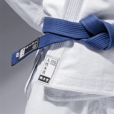 China Embroidery BJJ GI Uniform Competition Brazilian Jiu Jitsu Kimono for sale