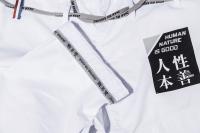 China 500gsm Brazilian Jiu Jitsu Uniform White GI Uniform For Jiu Jitsu for sale