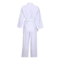 China Custom Made Bjj Kimono Cotton BJJ GI Uniform Customized Color for sale