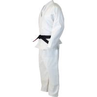 China Customized Bjj Kimono 350gsm 420gsm 550gsm Brazilian Jiu Jitsu Outfit for sale