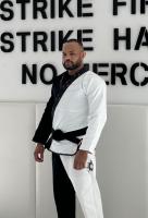 China Black And White 420gsm BJJ GI Jiu Jitsu Suit OEM Jiu Jitsu Uniform for sale