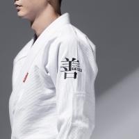 China Heat Transfer Printing Mens Gi BJJ Uniforms For Adults Kids for sale