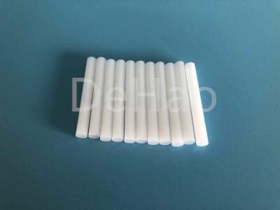 China High Precision HDPE Insulator CNC Machining MIL-P-22748A for sale