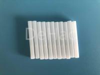 China High Precision HDPE Insulator CNC Machining MIL-P-22748A for sale