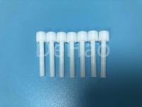 China CNC Machining HDPE Insulator MIL-P-22748A High Precision for sale
