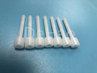 China CNC Machining HDPE Insulator MIL-P-22748A High Precision for sale