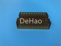China Insulating Block CNC Machining Ultem 1000 PEI Rohs Reach High Temperature for sale