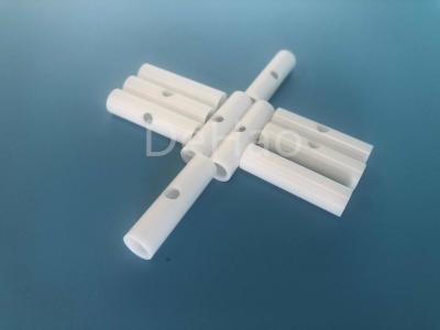 China Halogen Free Flame Retardant PET Insulator Sleeve Probe High Voltage for sale