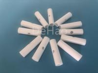 China Halogen Free Flame Retardant PET Insulator Sleeve Probe High Voltage for sale