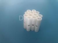 China Halogen Free Flame Retardant PET Insulator Sleeve Probe High Voltage for sale