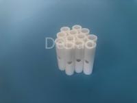 China Halogen Free Flame Retardant PET Insulator Sleeve Probe High Voltage for sale