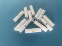 China Halogen Free Flame Retardant PET Insulator Sleeve Probe High Voltage for sale