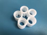 China UL Certification POM Insulator Spacer 5G Telecom RF Micro Waves Connector for sale