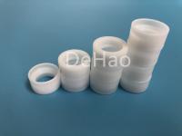 China UL Certification POM Insulator Spacer 5G Telecom RF Micro Waves Connector for sale