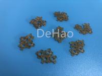 China Rohs Reach  CNC Machining Ultem 1000 PEI Insulators High Temperature for sale