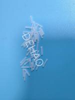 China Smooth PTFE Insulator For Radiofrequency RF Ablation Needle for sale