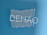 China Smooth PTFE Insulator For Radiofrequency RF Ablation Needle for sale