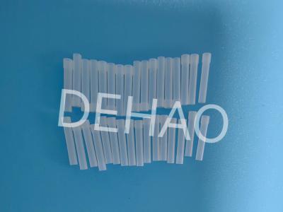 China Smooth PTFE Insulator For Radiofrequency RF Ablation Needle for sale