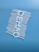 China Smooth PTFE Insulator For Radiofrequency RF Ablation Needle for sale
