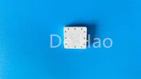 China PPS PEEK PAI CNC Machining Parts For Sockets for sale