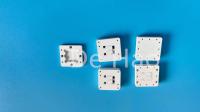 China PPS PEEK PAI CNC Machining Parts For Sockets for sale
