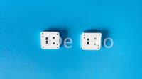 China PPS PEEK PAI CNC Machining Parts For Sockets for sale