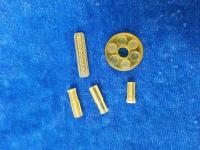 China Aerospace Ultem PEI High Precision Chip Test Socekt Micro Plug for sale